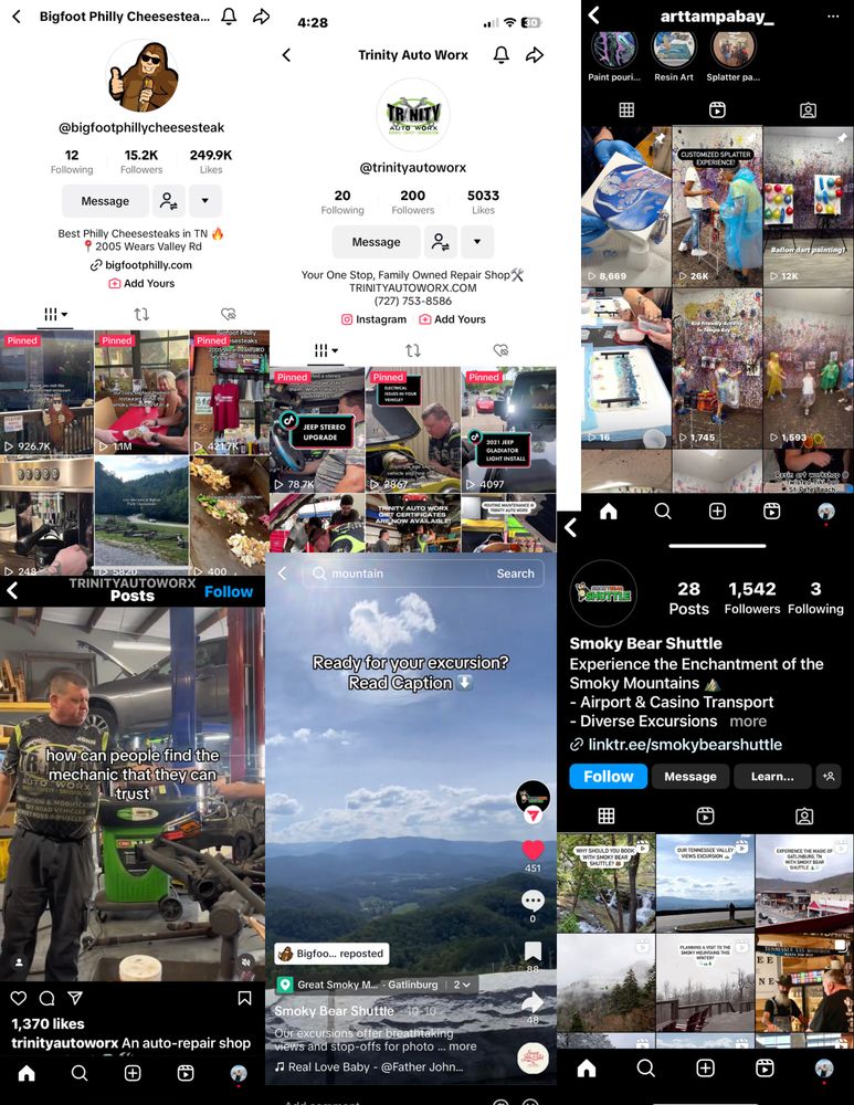 ZEALOUS GLOBAL - Updated August 2025 - 27642 Cashford Cir, Wesley Chapel, Florida - Marketing ...