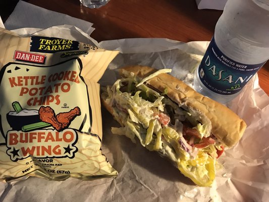 PIT STOP DELI - Updated September 2025 - 17 Reviews - 19609 Puritas ...