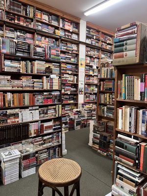 THE BOOK HOUSE - Updated January 2026 - 64 Photos & 68 Reviews - 7352 ...