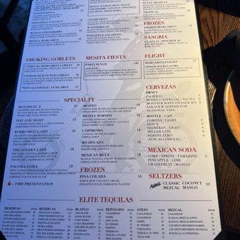 MESITA - AMITYVILLE - Updated July 2025 - 173 Photos & 69 Reviews - 8 ...