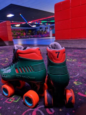 SKATE COUNTRY WEST BANK - Updated March 2025 - 23 Photos & 13 Reviews ...