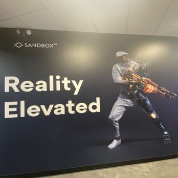 SANDBOX VR - Updated December 2025 - 48 Photos & 36 Reviews - 305 Route ...