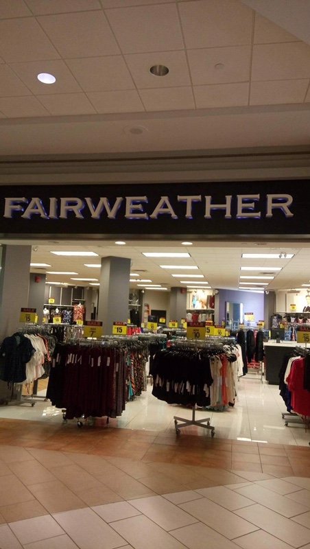 FAIRWEATHER - Updated May 2026 - 355 Wellington Street, London, Ontario ...