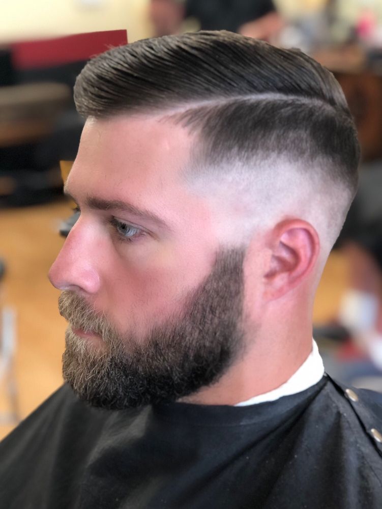 EAGAN & COMPANY - THE BARBER SHOP - 44 Reviews - 219 Weems Ln ...
