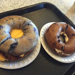 MANCHESTER BAGEL - Updated January 2026 - 152 Photos & 236 Reviews ...
