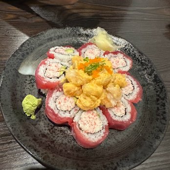 ANGRY FISH SUSHI - Updated May 2024 - 2078 Photos & 1171 Reviews ...