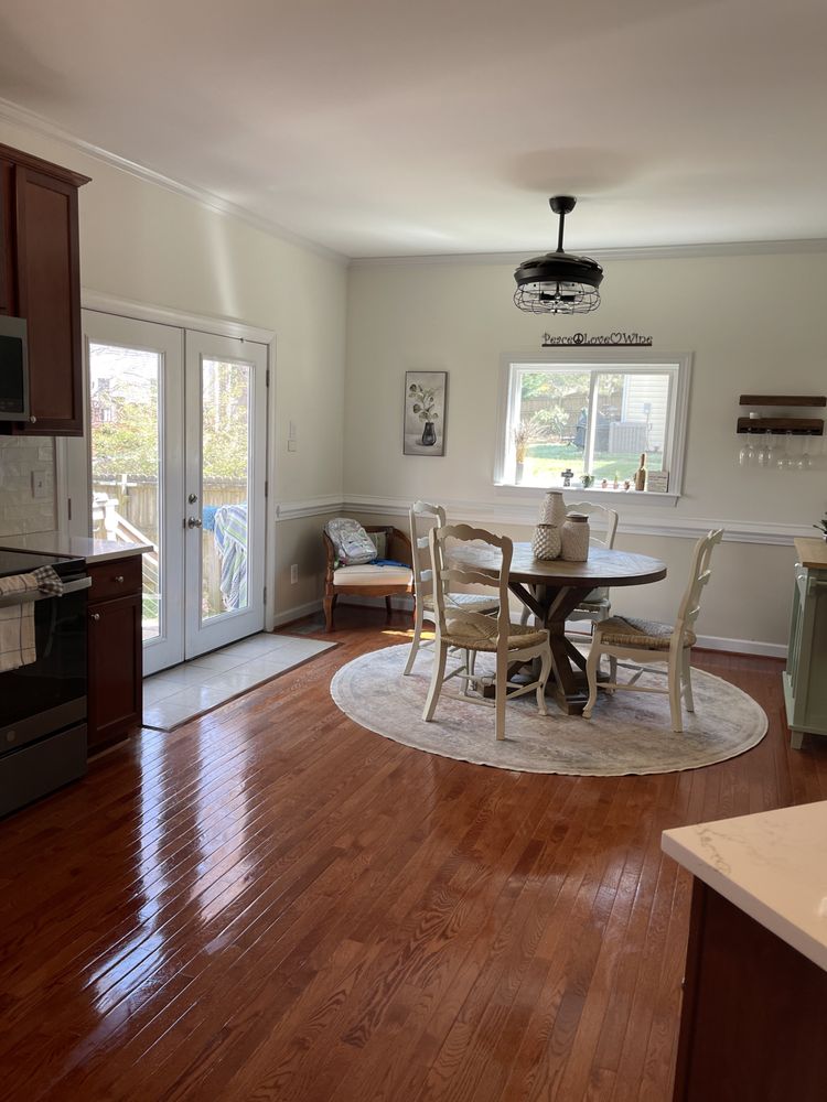 MILLA’S CLEANING SERVICES - Updated July 2025 - Request a Quote - 39 ...