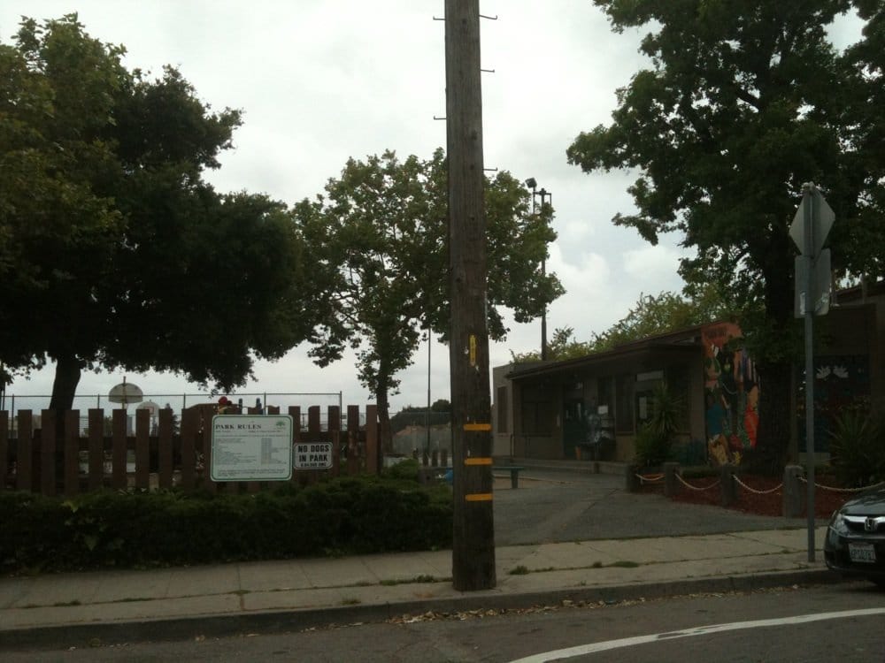 ALLENDALE RECREATION CENTER - Updated November 2025 - 3711 Suter St ...