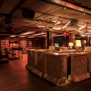 SISYPHOS CLUB - Updated June 2025 - 13 Photos & 64 Reviews - Hauptstr ...