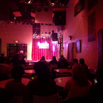 RED LIGHT CAFE - Updated May 2024 - 40 Photos & 64 Reviews - 553-1 ...