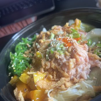 SOVEREIGN POKE, BOBA, ASIAN KITCHEN - Updated May 2025 - 222 Photos ...