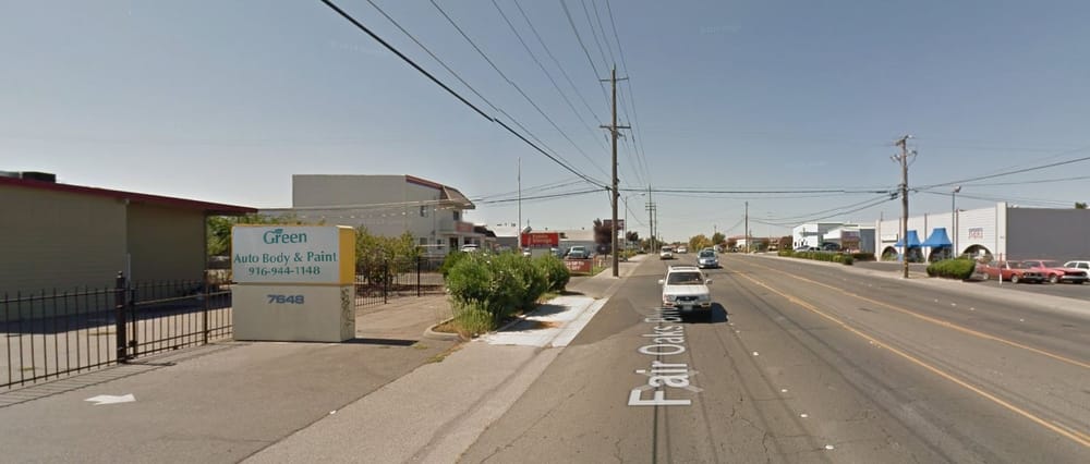 GREEN AUTO BODY AND PAINT - Updated December 2025 - 13 Photos & 22 ...