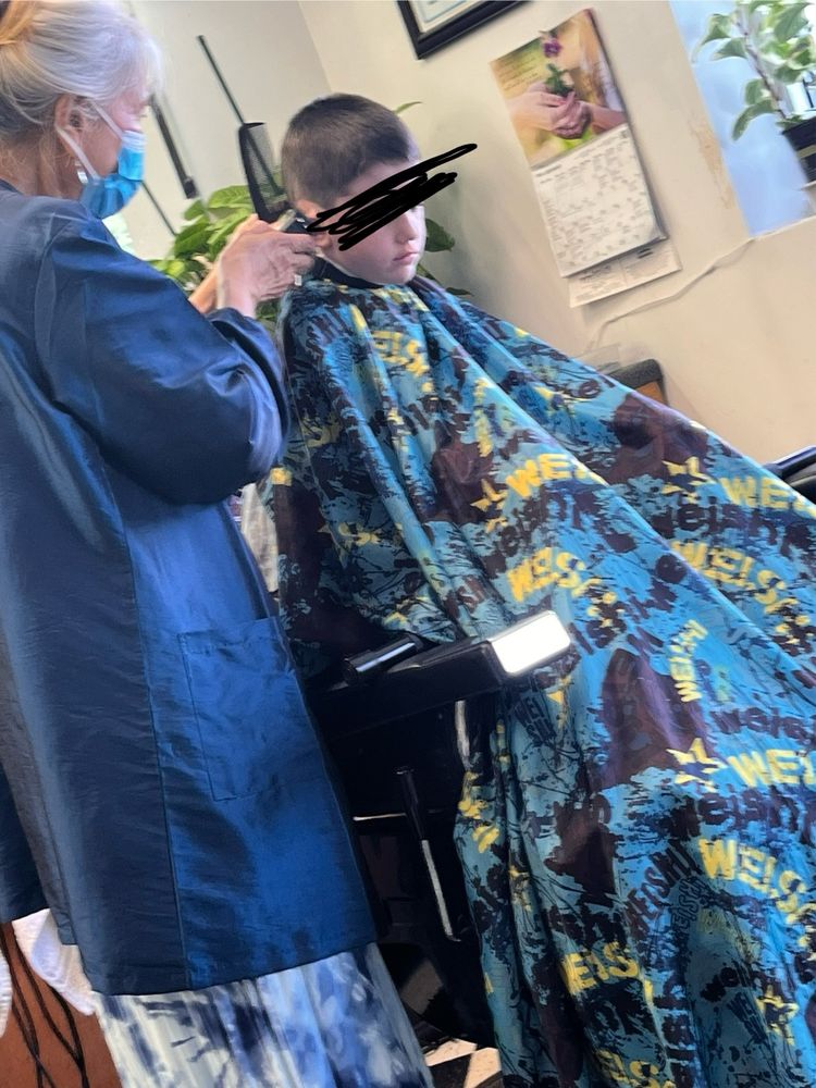 SHORE CUTS BARBER SHOP - Updated January 2026 - 31 Photos & 22 Reviews ...