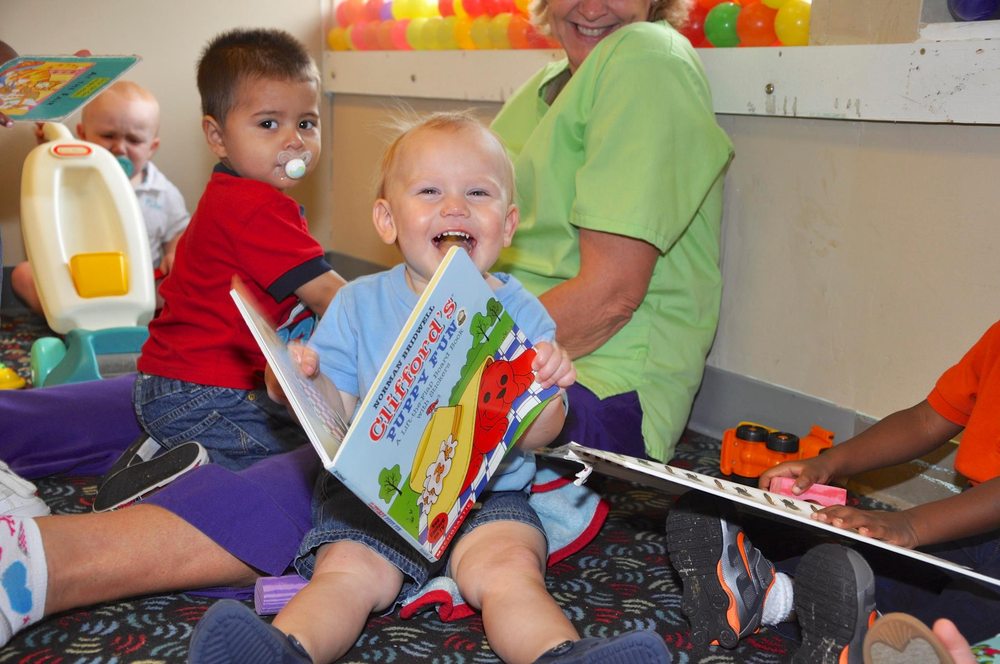 SCHOOL FOR AMAZING KIDS - Updated August 2024 - 16 Photos - 100 S Main ...