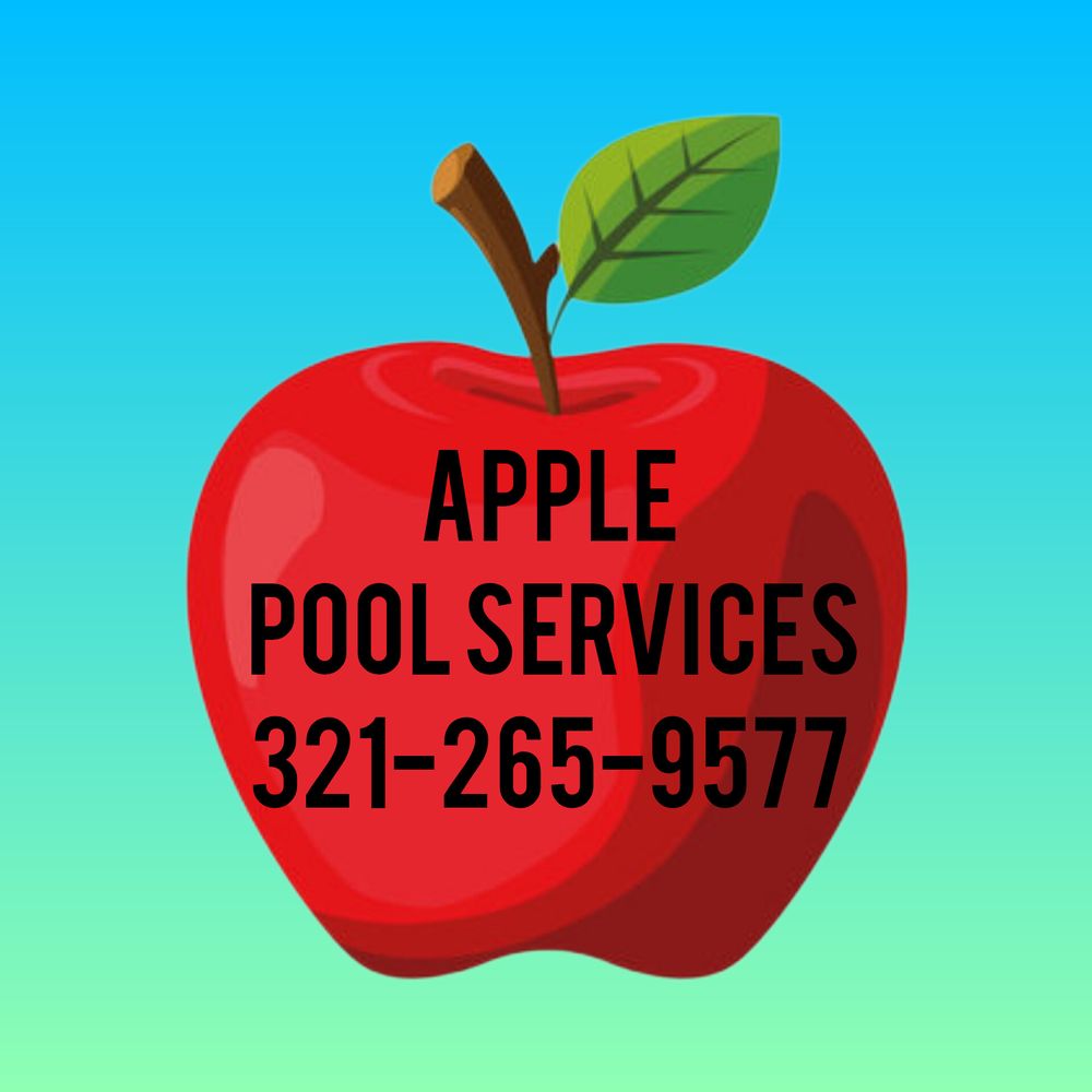 APPLE POOL SERVICES - Updated August 2025 - Cocoa, Florida - Pool ...
