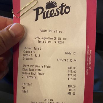 PUESTO SANTA CLARA - Updated September 2024 - 3238 Photos & 2818 ...