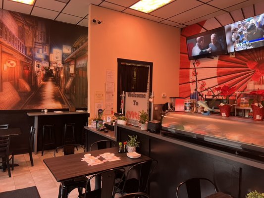 OYUKI SUSHI - Updated January 2026 - 115 Photos & 120 Reviews - 1010 ...