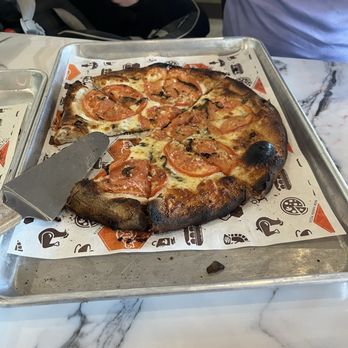 AH-BEETZ NEW HAVEN PIZZA- ROYAL PALM BEACH - Updated May 2025 - 31 ...