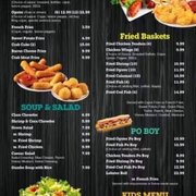 KING CAJUN SEAFOOD & BAR - 29 Photos & 17 Reviews - 5555 Youngstown ...