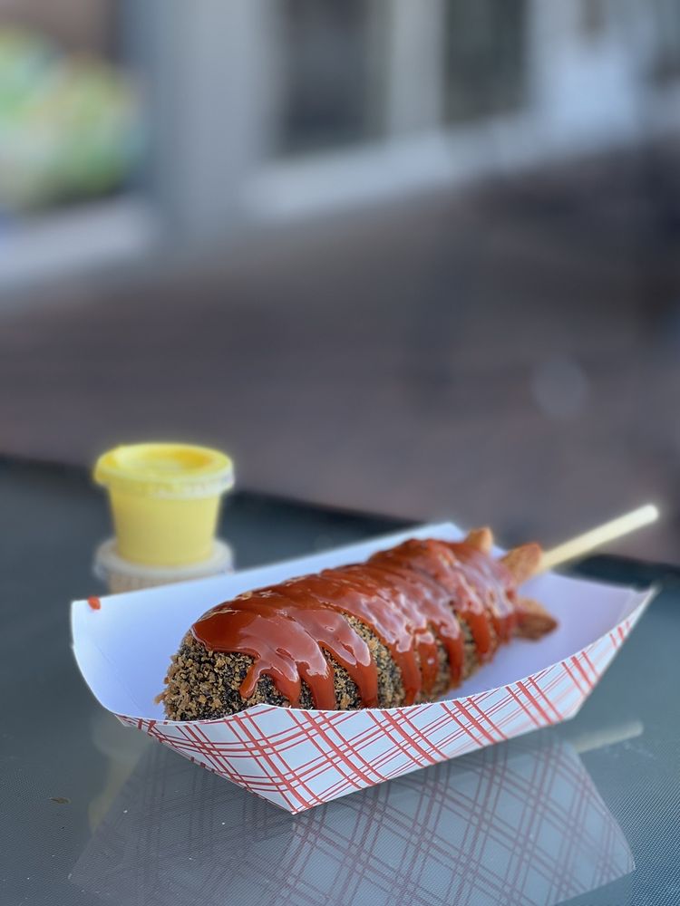 CRUNCHEESE - LAS VEGAS - Updated July 2025 - 211 Photos & 166 Reviews ...