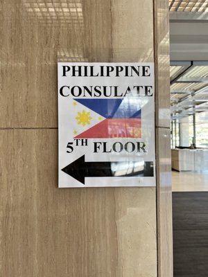 PHILIPPINE CONSULATE GENERAL - Updated January 2026 - 105 Photos & 344 ...