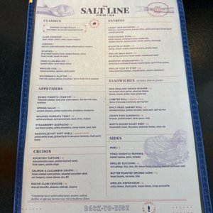 THE SALT LINE - 1163 Photos & 675 Reviews - 79 Potomac Ave SE ...