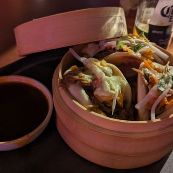 SPIN BOSTON - Updated June 2025 - 138 Photos & 57 Reviews - 30 Melcher ...