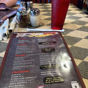 WERKHAUS PIZZA - Updated July 2025 - 82 Photos & 114 Reviews - 3637 ...