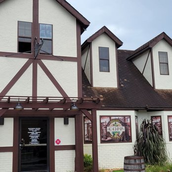 COPP BREWERY & WINERY - Updated November 2024 - 192 Photos & 79 Reviews ...