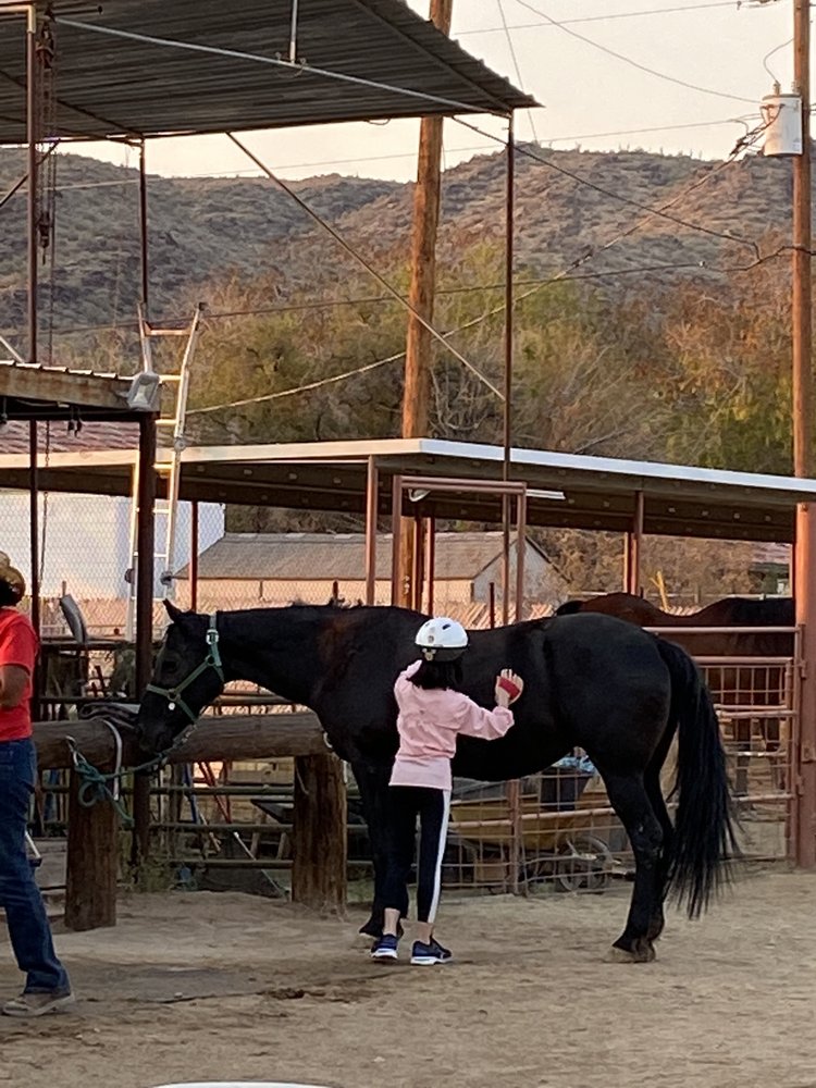 ROBINSON RANCH - Updated April 2024 - 51 Photos & 17 Reviews - 1231 E ...