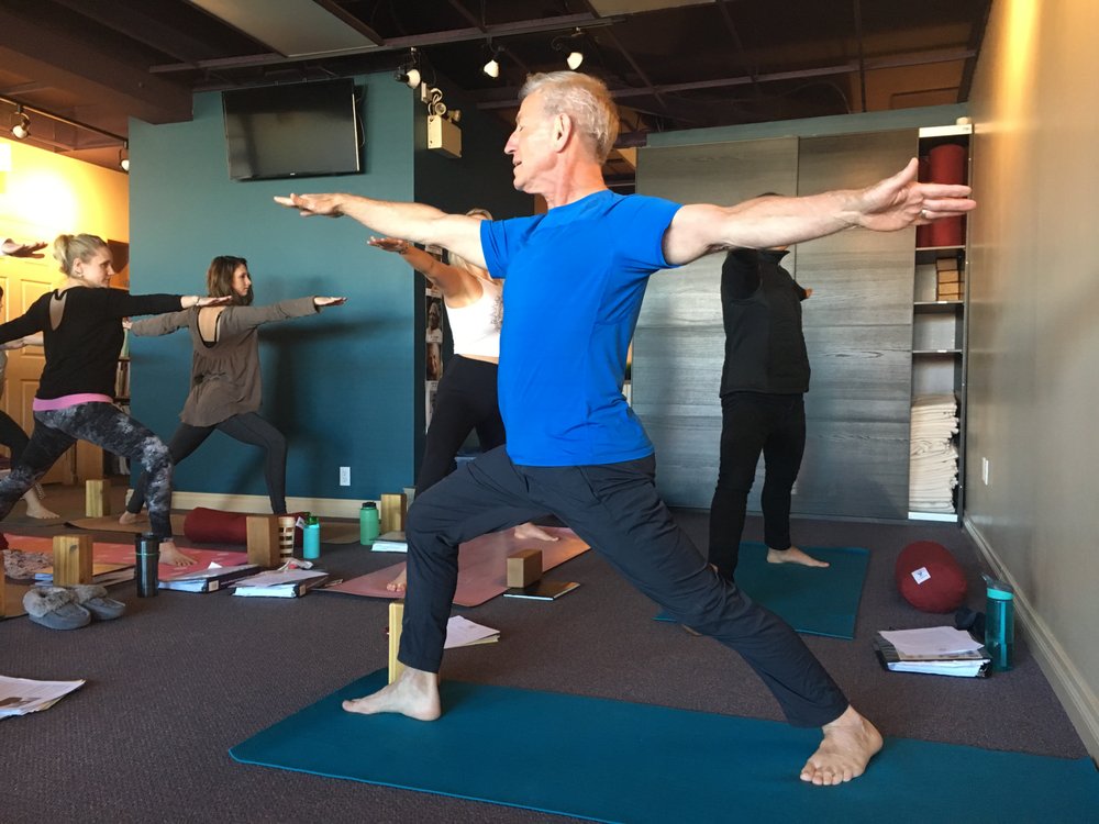 THE ALBERTA YOGA COLLEGE - Updated December 2025 - 15 Photos - 2439 54 ...