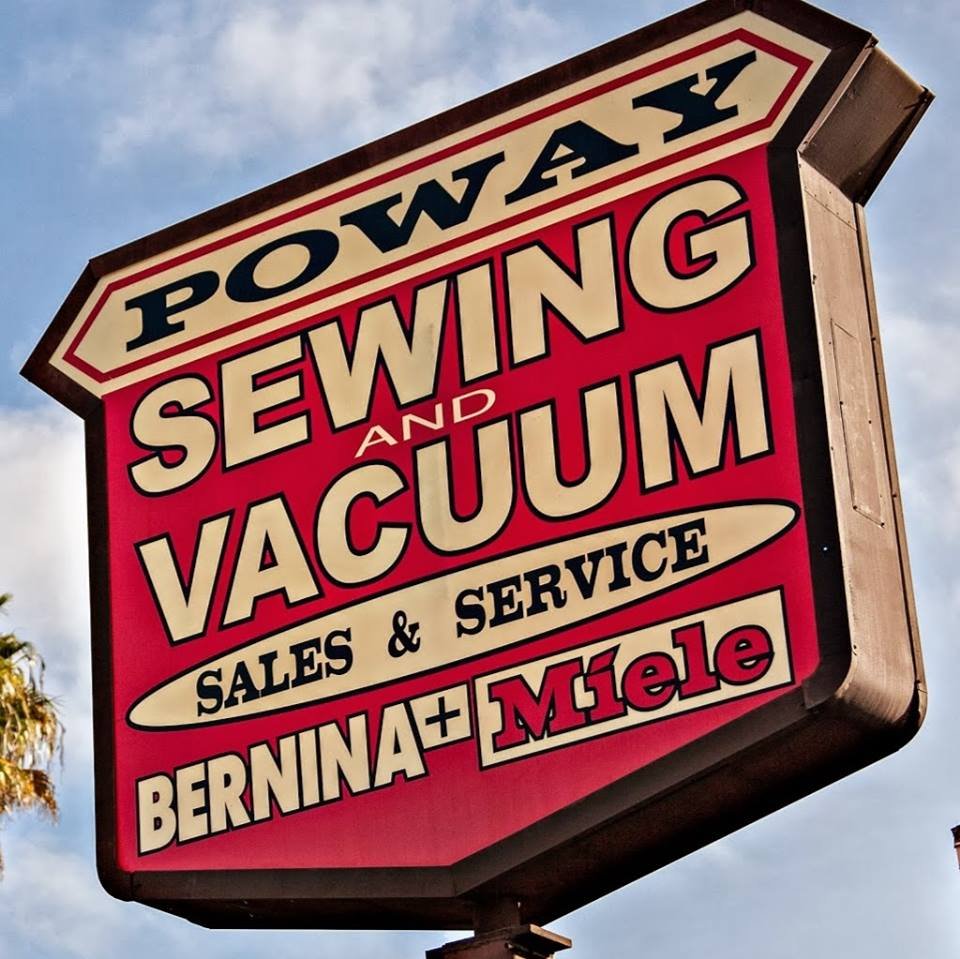 POWAY VACUUM AND SEWING - Updated December 2025 - 23 Photos & 141 ...