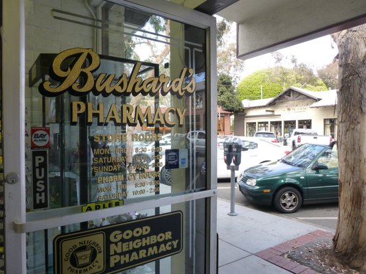 BUSHARDS PHARMACY - Updated August 2024 - 37 Photos & 41 Reviews - 244 ...