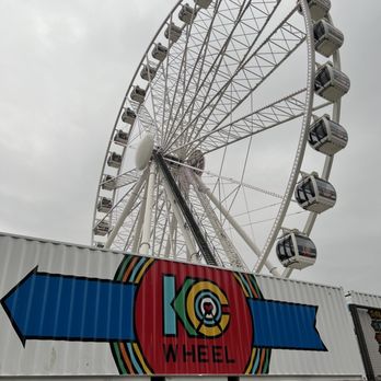 KC WHEEL - Updated March 2025 - 89 Photos & 25 Reviews - 2485 Jefferson ...
