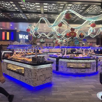 DRAGON BUFFET - Updated September 2025 - 112 Photos & 43 Reviews - 8230 ...