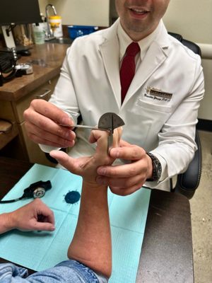 REGIONAL HAND CENTER - Updated December 2025 - 18 Photos - 720 W Main ...