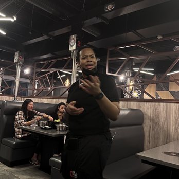 KPOT KOREAN BBQ & HOT POT - Updated July 2024 - 185 Photos & 127 ...