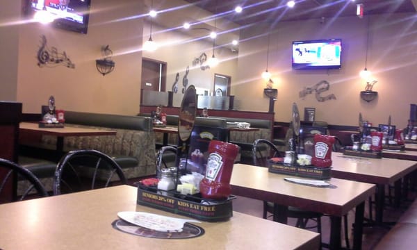 HUMPTY’S FAMILY RESTAURANT - Updated January 2026 - 10 Reviews - 530 ...