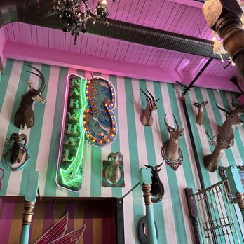 UNICORN - Updated December 2025 - 1420 Photos & 1277 Reviews - 1118 E ...