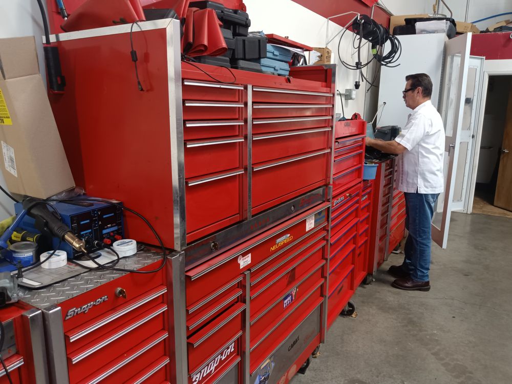 ALCALA AUTO CAR & E - Updated October 2025 - 18 Photos & 15 Reviews ...