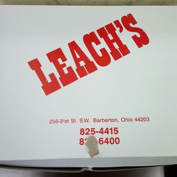 LEACH’S MEATS & SWEETS - Updated January 2026 - 33 Photos & 44 Reviews ...