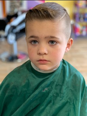 KIDS KOOL CUTS - 13 Photos & 22 Reviews - Hair Salons - 1423 Broadway ...
