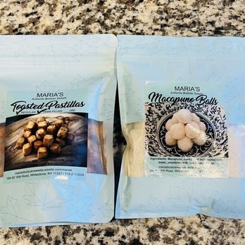 MARIA’S BULACAN SWEETS - Updated October 2025 - 16 Photos - New York ...