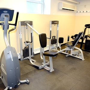 CHELSEA RECREATION CENTER - Updated April 2025 - 12 Photos & 68 Reviews ...