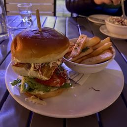 CALICO FISH HOUSE - 362 Photos & 217 Reviews - 16600 Pacific Coast Hwy ...