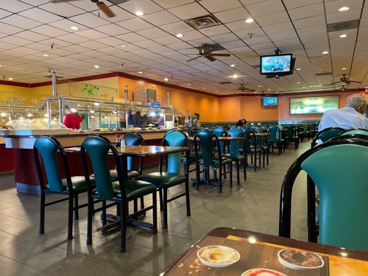 NEW CHINA BUFFET - Updated January 2025 - 21 Photos & 27 Reviews - 4105 ...