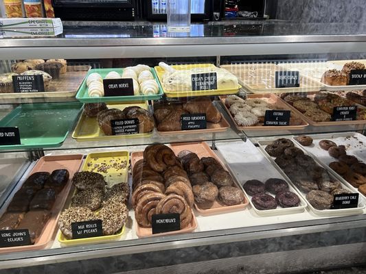 JOHNSON’S BAKERY - Updated December 2025 - 27 Photos & 51 Reviews - 128 ...