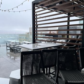 54THIRTY ROOFTOP - Updated July 2024 - 632 Photos & 491 Reviews - 1475 ...