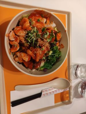 RA’MIEN GO WIEN MITTE - Updated October 2024 - 65 Photos & 43 Reviews - Landstraßer Hauptstr. 1 ...