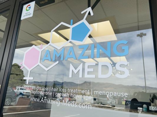 AMAZING MEDS - Updated January 2026 - 24 Photos & 13 Verified Reviews ...